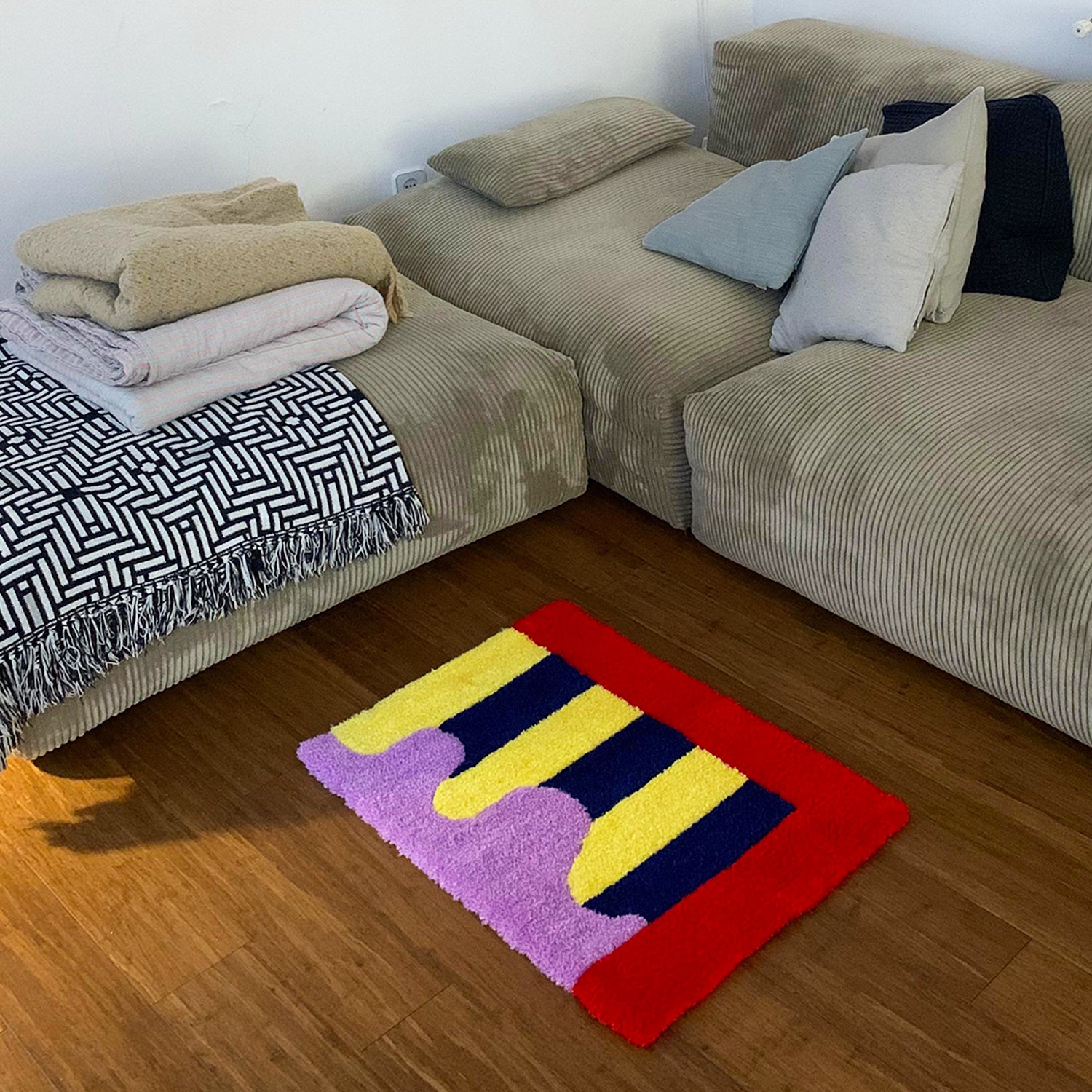 PAINT RUG – www.raiz-store.com