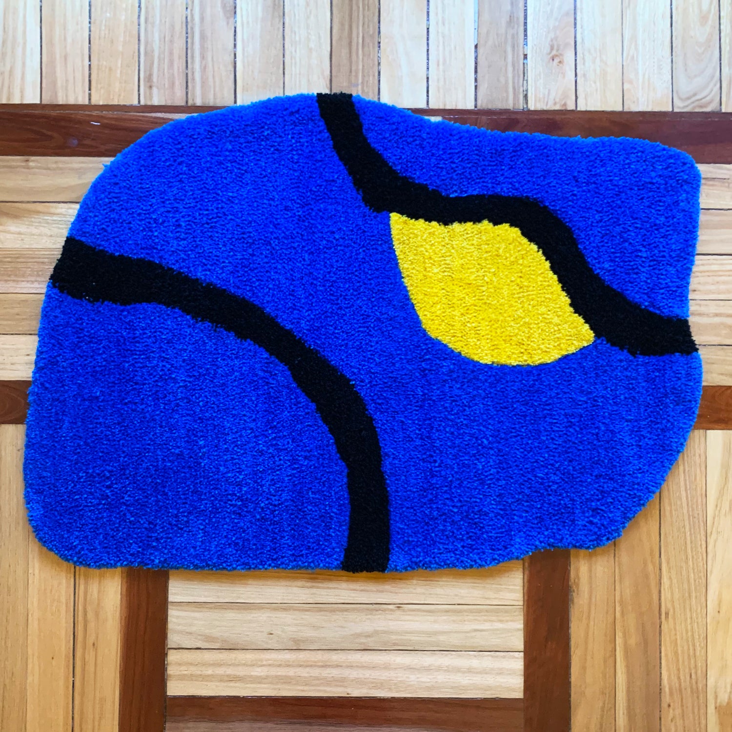 EYE RUG – www.raiz-store.com